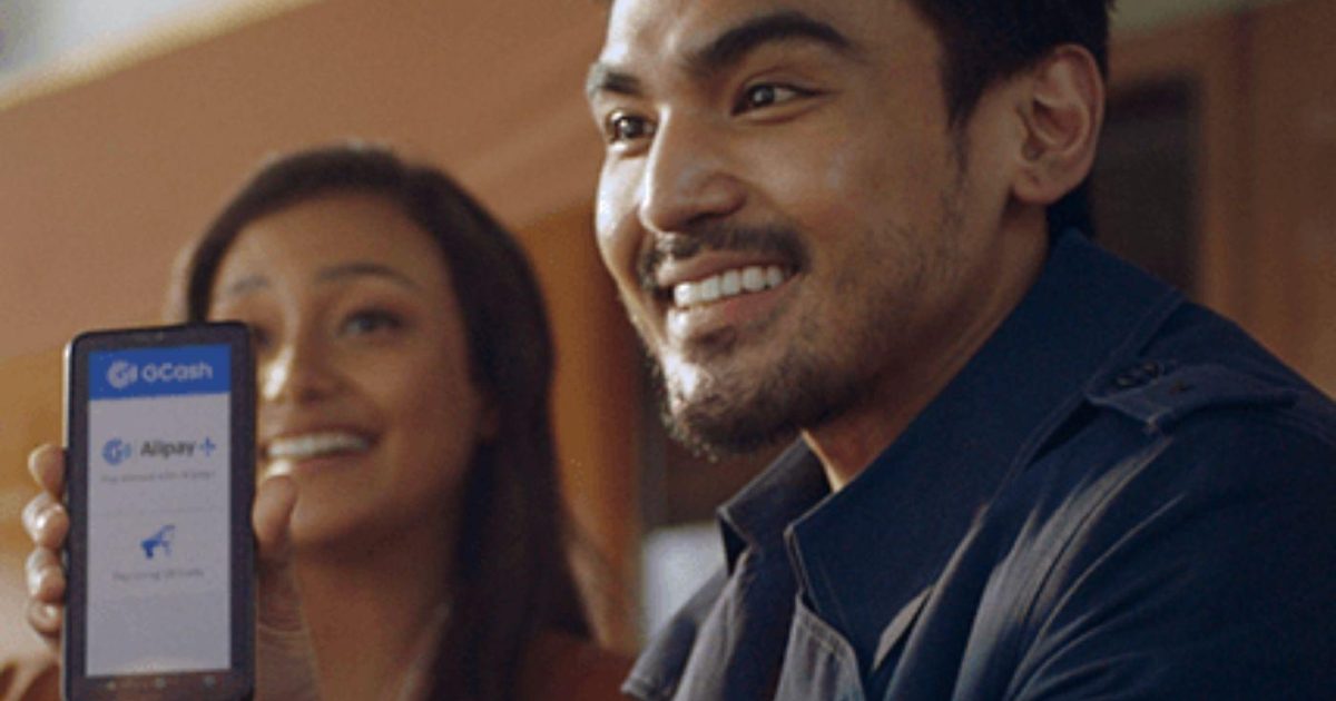 GCash Is Expanding Financial Services to 16 Countries