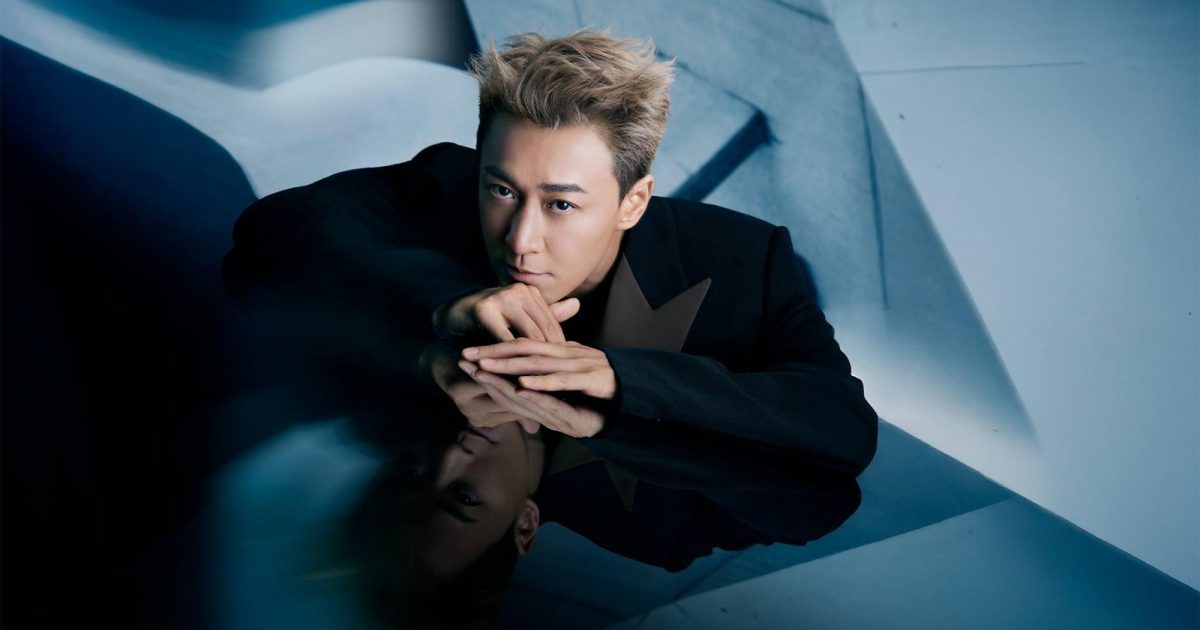 Raymond Lam 'Go With The Flow LF' Live in… | The Beat Macau