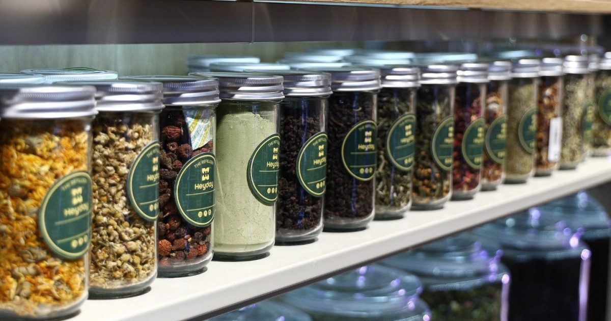 Get Eco-Conscious Finds at This New Store in Glorietta 4