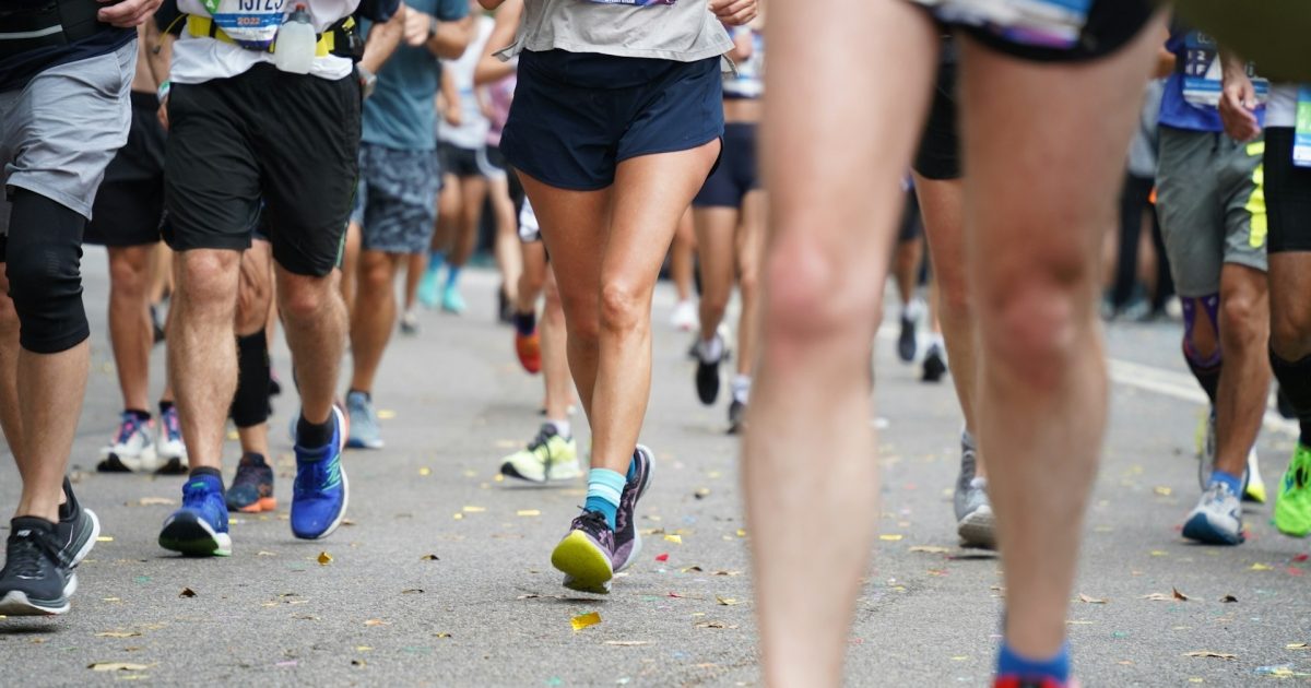 Fun Runs In and Around Manila to Join This Summer 2025