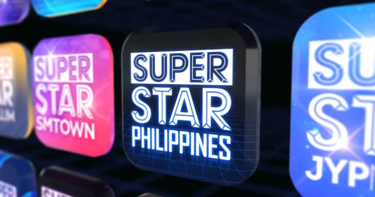Get Gaming! Superstar PH Is Landing Soon Featuring OPM