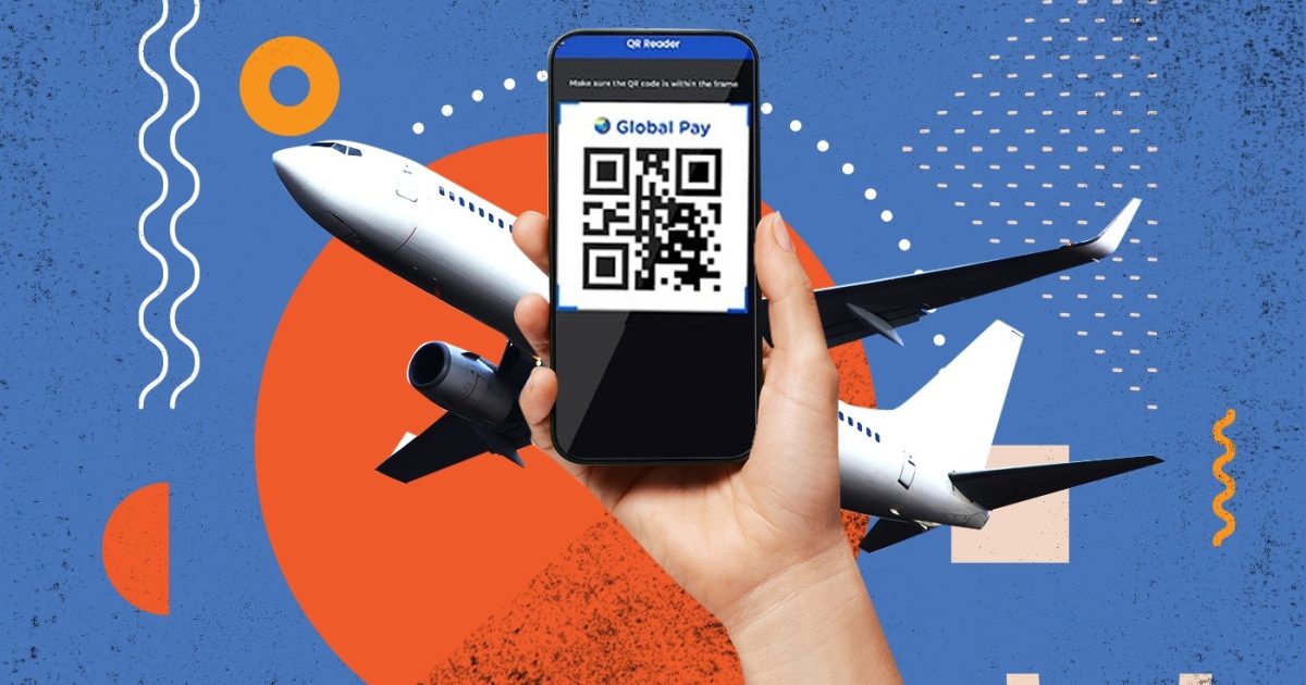 GUIDE: What GCash Users Need to Know About Global Pay