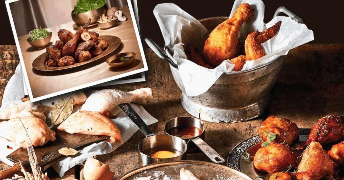 Chicken Place From ‘Business Proposal’ K-Drama Debuts in PH