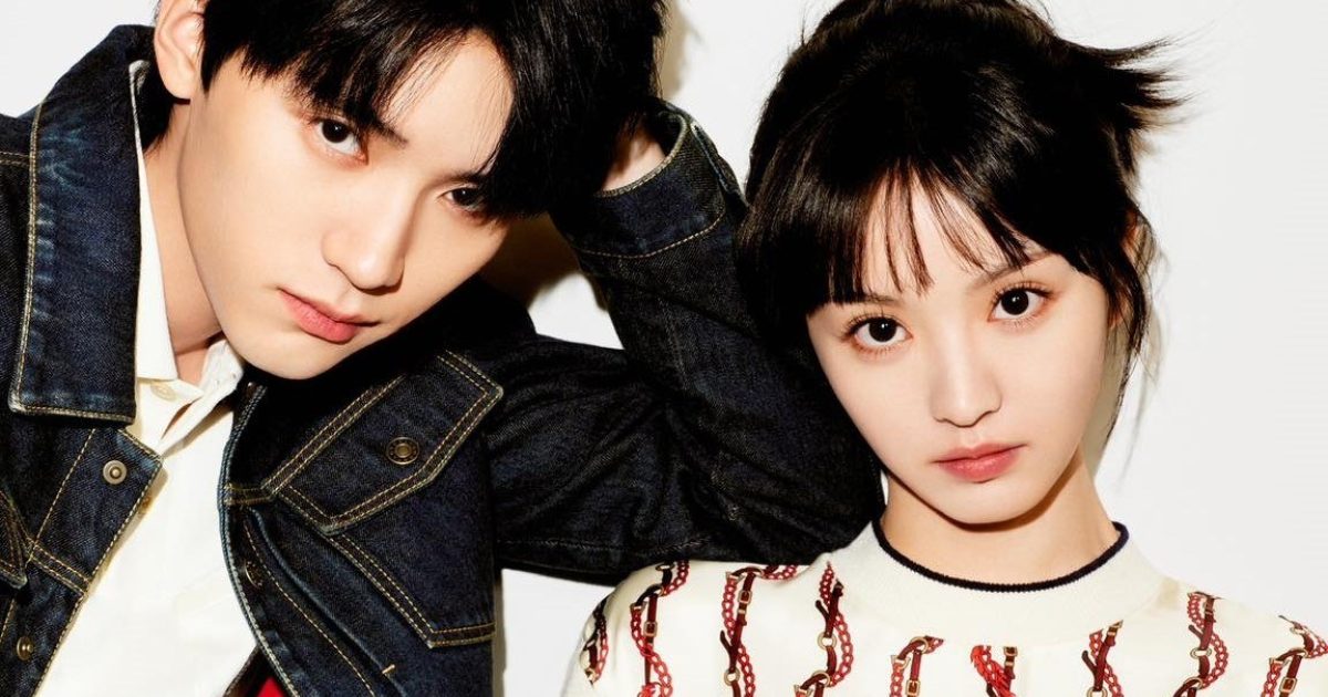 Gucci Launches Its Newest Year of the Dragon Collection