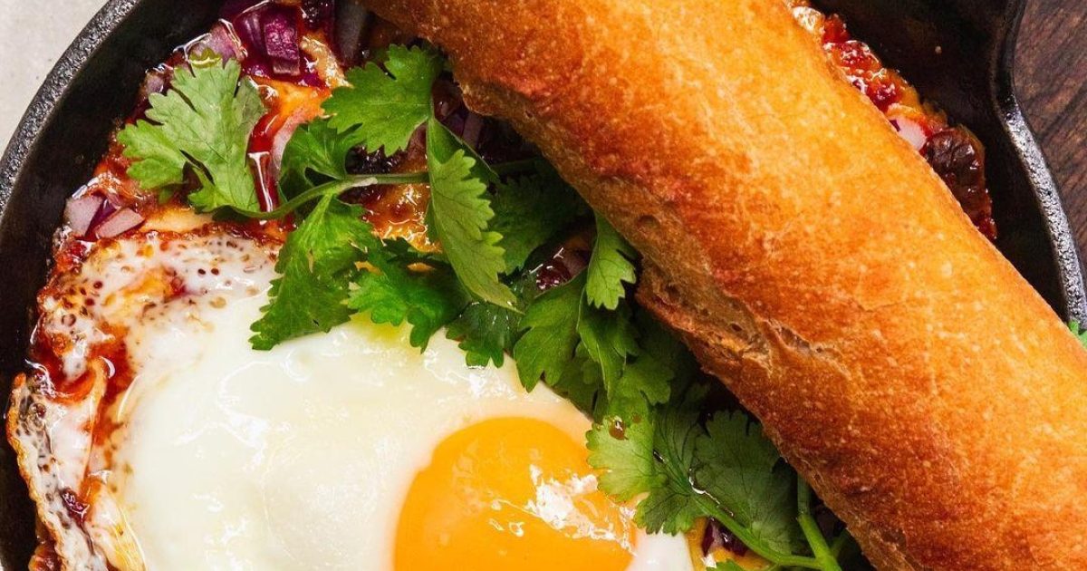 Where to Eat in Metro Manila During 2023 Holy Week