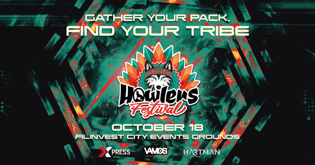 Howlers Manila 4.0 | The Beat Manila