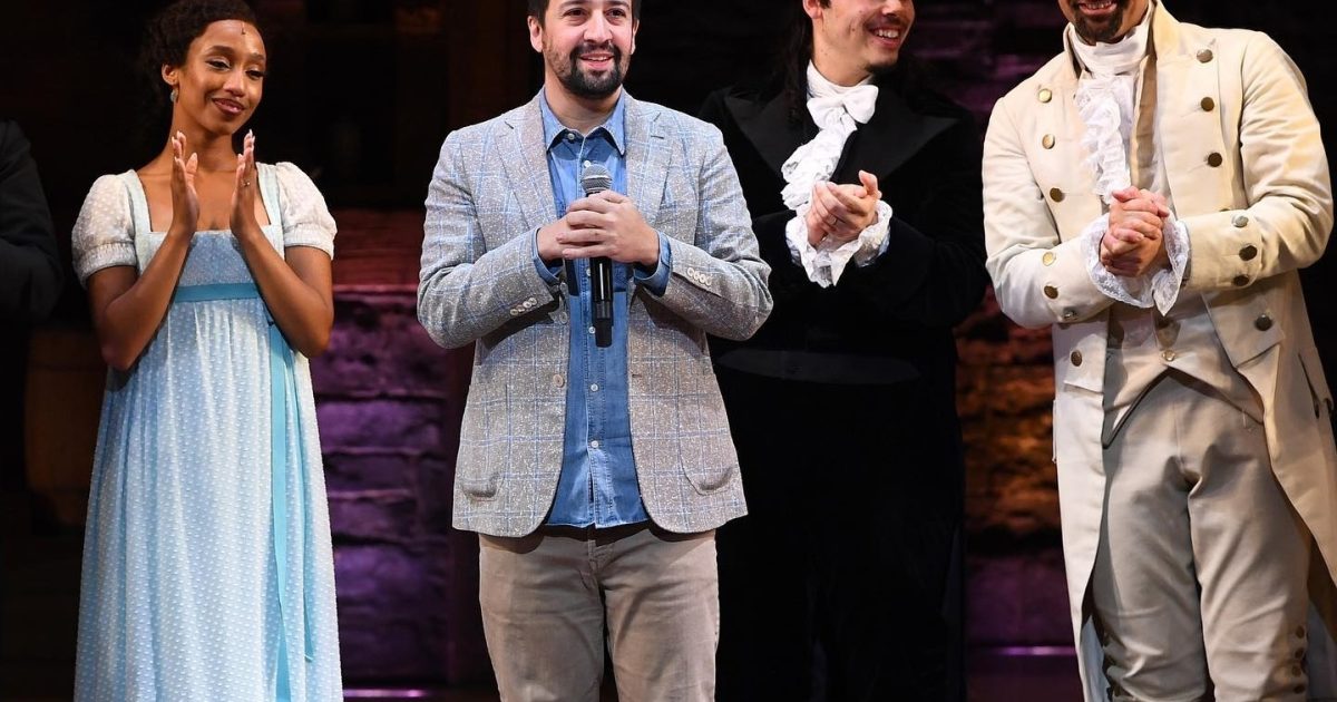 What You Need to Know for Hamilton’s Asian Premier in Manila