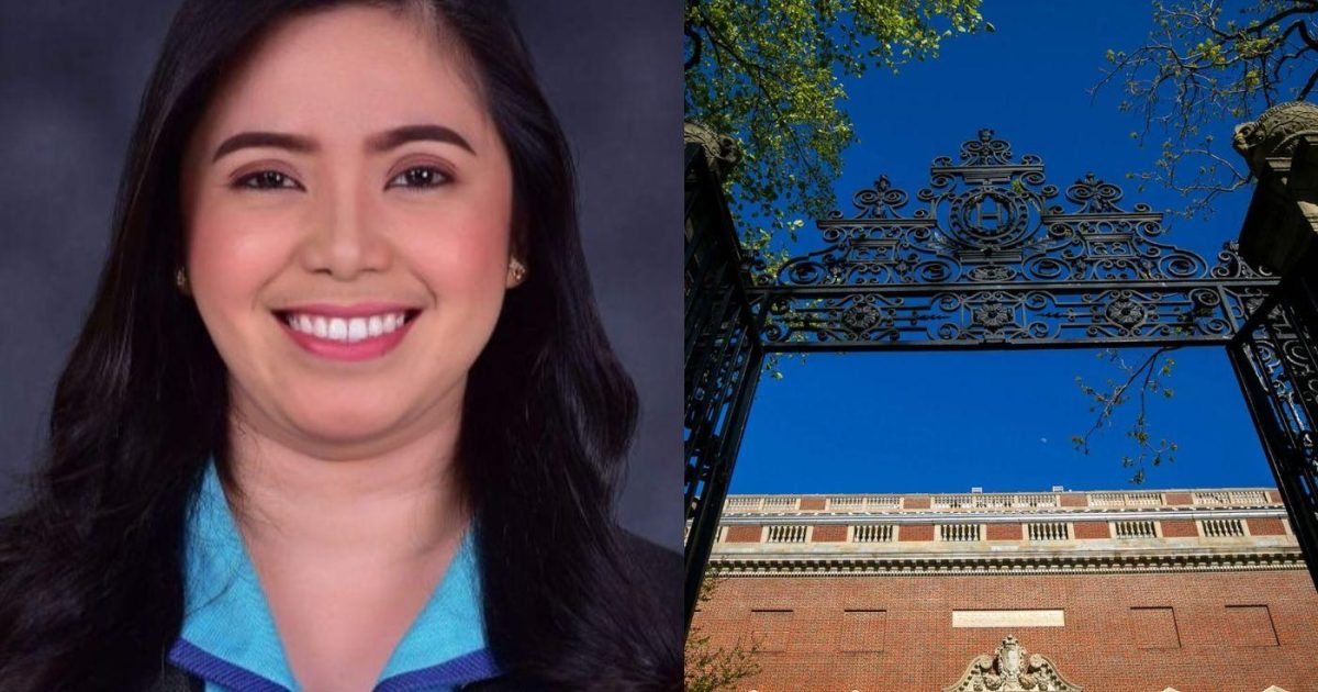 Harvard Welcomes Its First Filipino Language Instructor