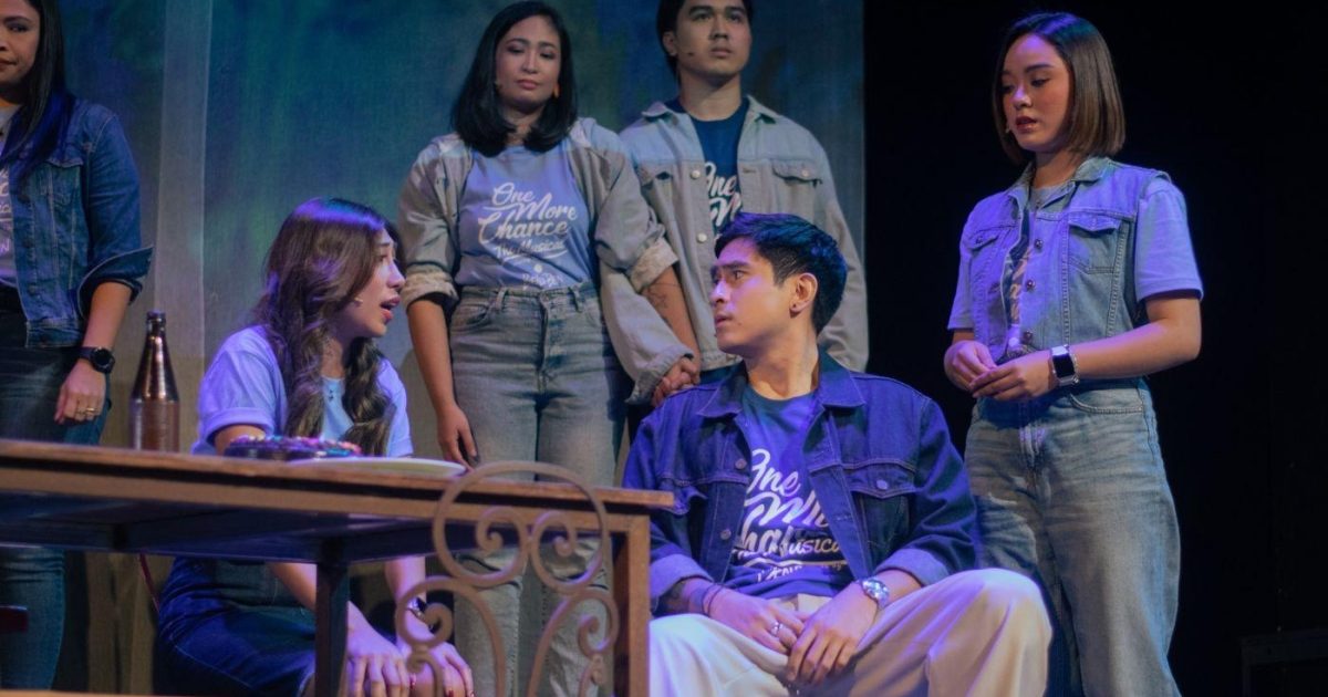Must-See Theater Shows in Metro Manila This April 2024