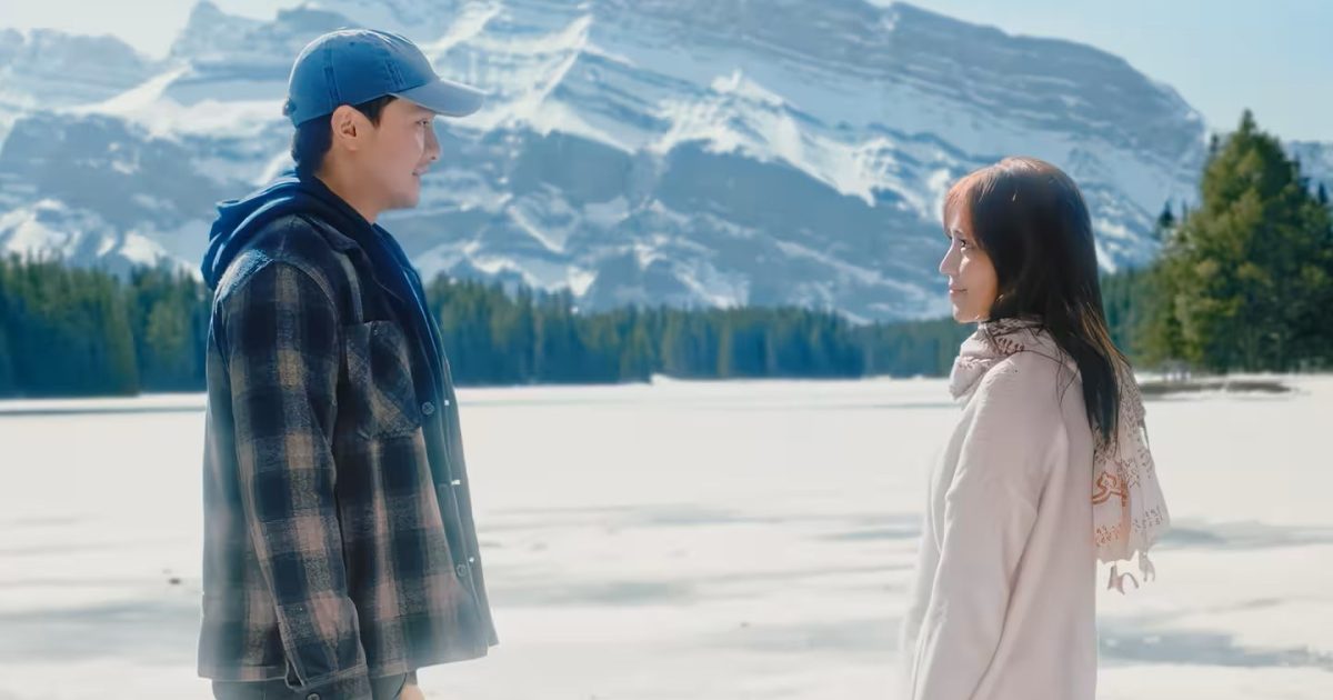 'Hello, Love, Again' Drops Teaser, Tickets Now on Sale