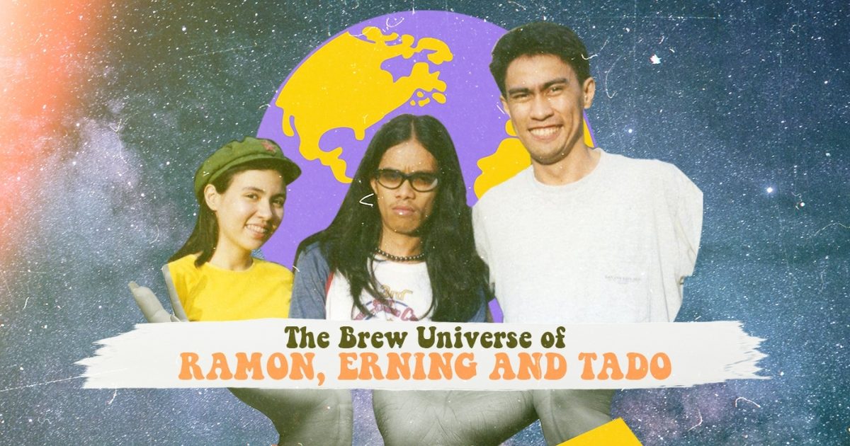 Niche Memories: Strangebrew and BrewRATS | The Beat Asia