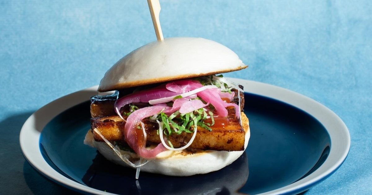 Hong Kong's Little Bao to Open Pop-Up in Makati This August