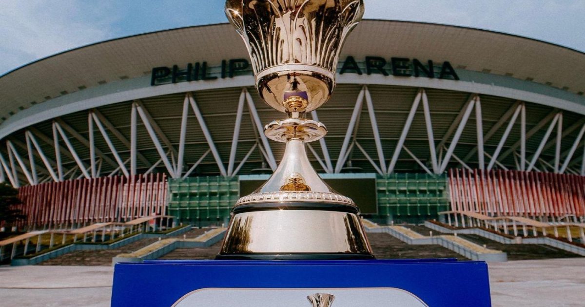 Get Free Shuttle Rides to PH Arena and More for FIBA Opening