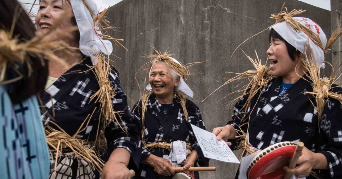 How to Find Your Purpose in Life Based on 'Ikigai'