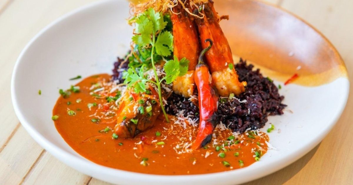 7 Healthy Alternatives to White Rice: Adlai, Bulgur, Etc.