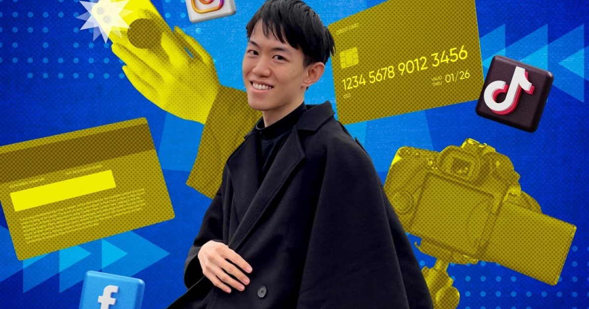 Jax Reyes Shares Tips on Making Wiser Financial Decisions