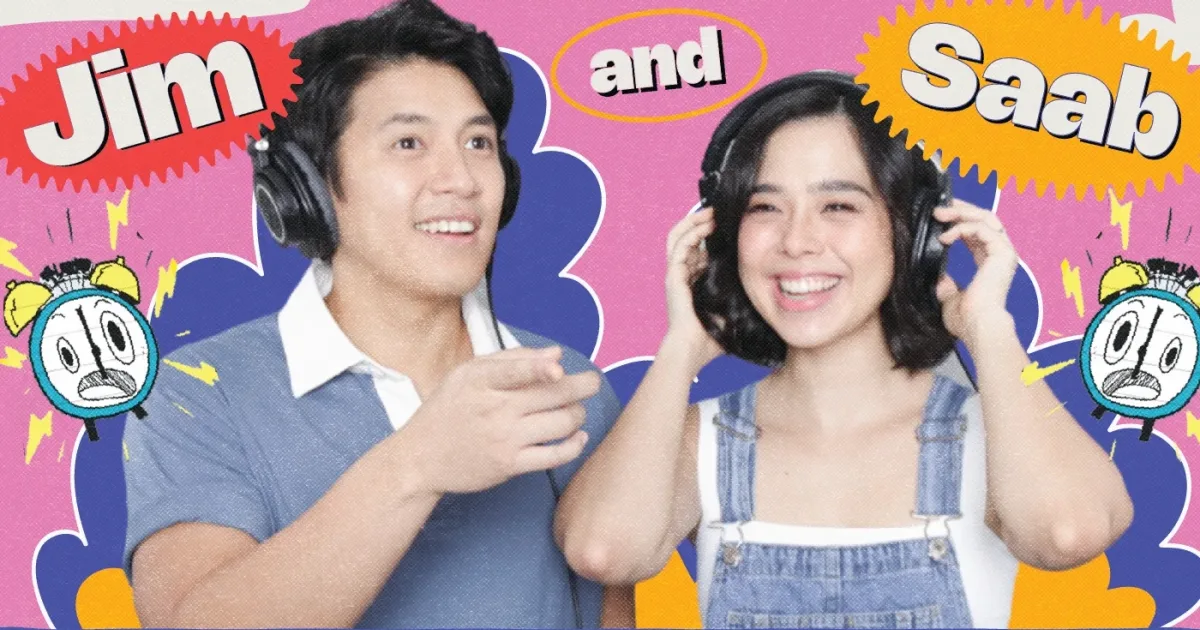 What Makes Jim & Saab Power Parents Amid Challenges