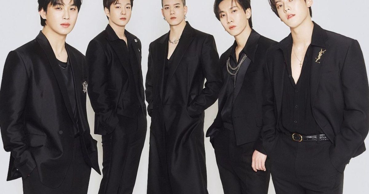 BTOB to Hold Their First Fan-Con in Manila Since 2016