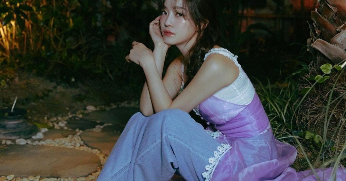 Kim Se-jeong in Manila: Ticket Prices, Fan Perks, & More