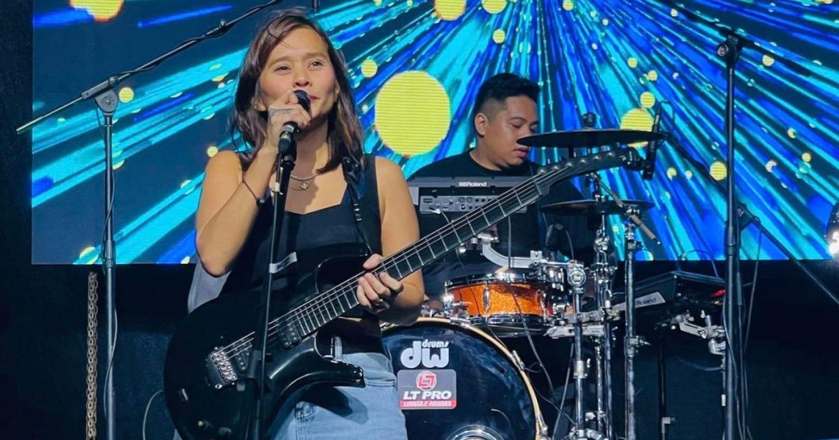 Kitchie Nadal Returns to PH for Her 20th Anniversary Concert