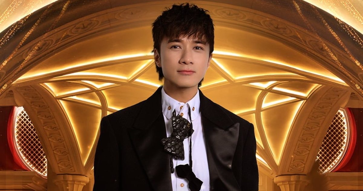 Leo Ku Love Is All Around Wynn Music Live | The Beat Macau