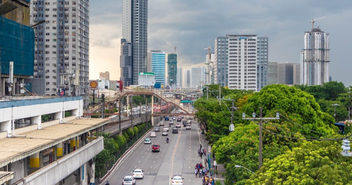 MMDA Brings Back Number Coding Scheme During Rush Hour