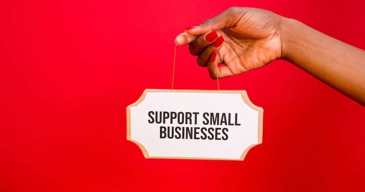 What is DTI’s Livelihood Seeding Program for MSMEs?