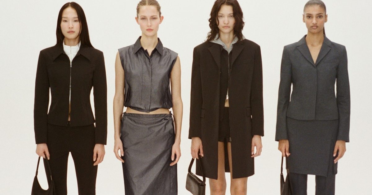 Mango Drops 'Heritage' Collection for Its 40th Anniversary