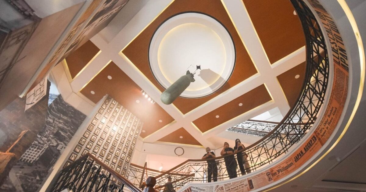 The Manila Clock Tower Museum is Now Open