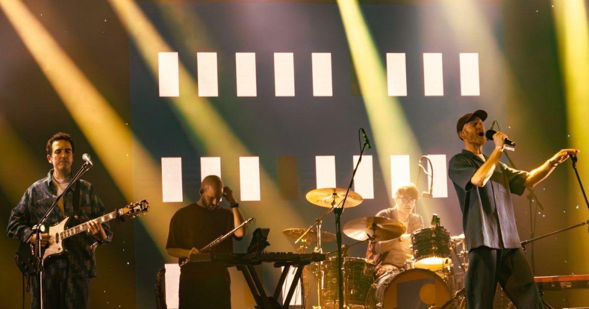 Prep Successfully Graced the Manila Stage for the Fifth Time