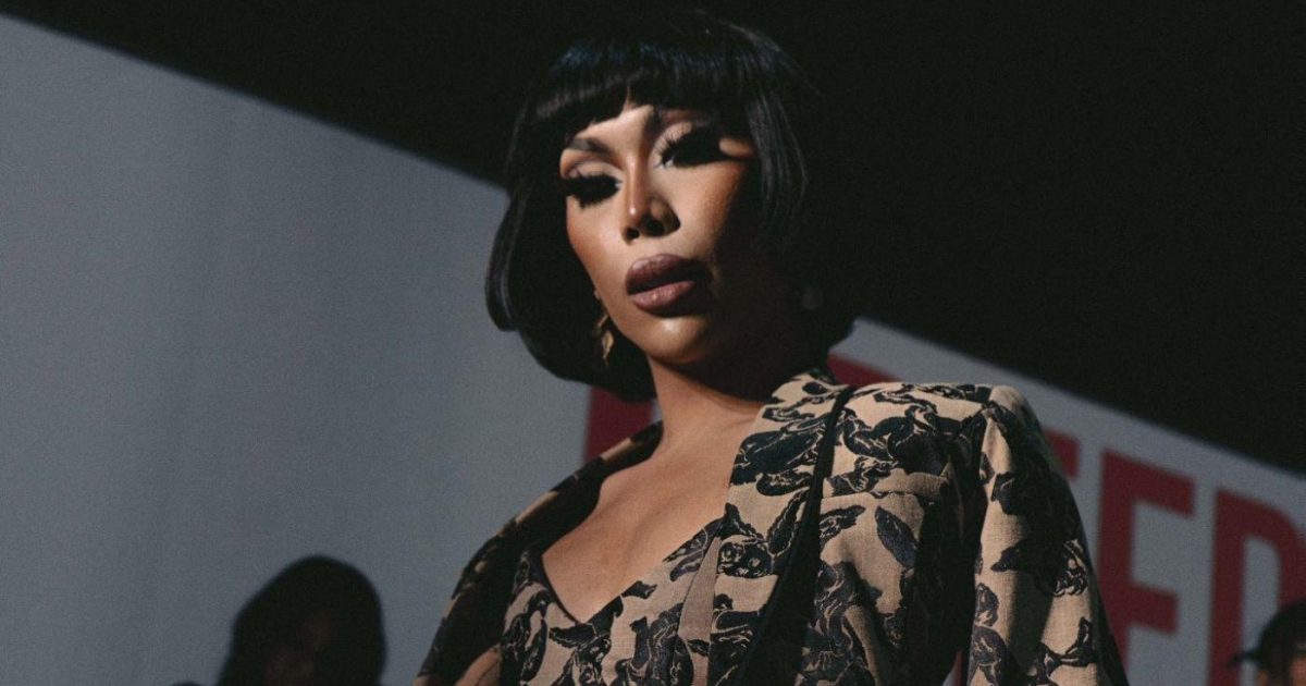 Marina Summers to Represent PH in RuPaul’s Drag Race UK