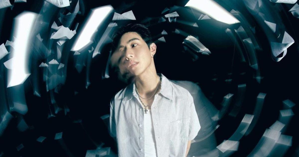 Mark Tuan Adds More Cities for ‘the other side’ Asia Tour