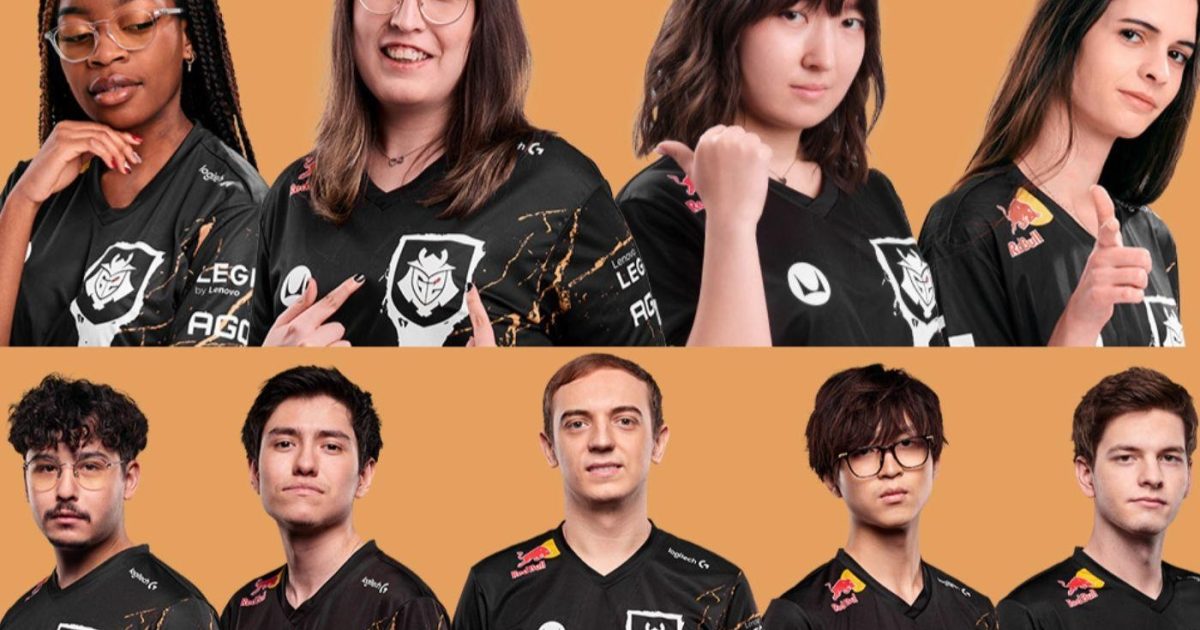 Mastercard Calls for Applicants for Its Gamer Academy