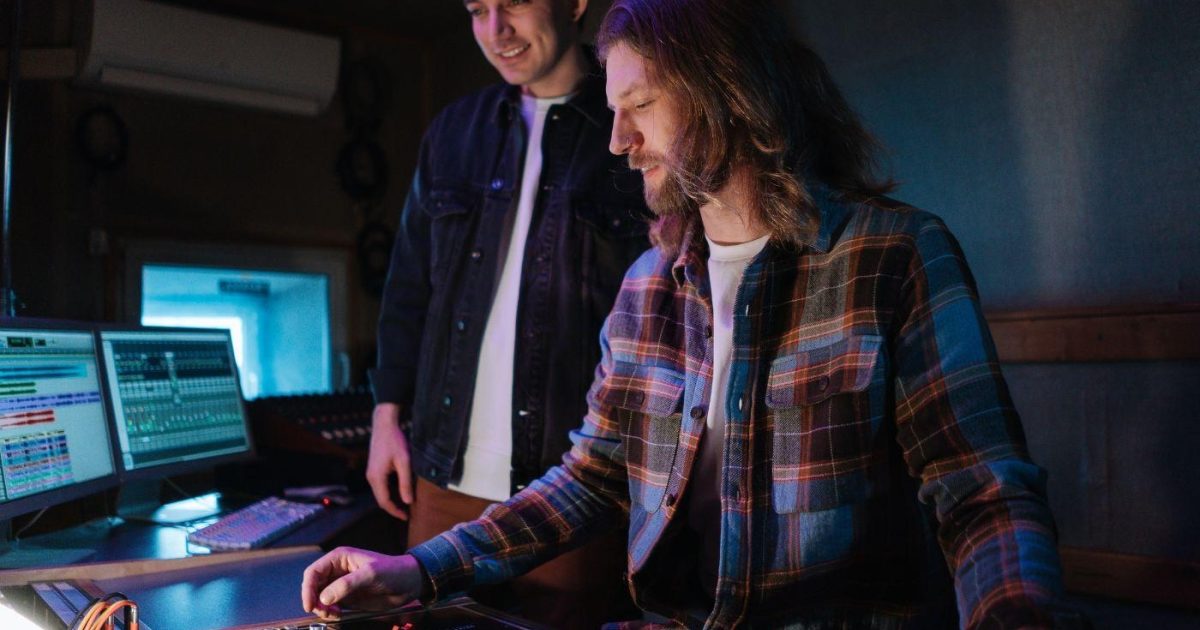 Meta's New AI Tool Lets You Make Music and Audio from Text