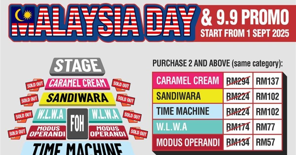 Midnight Fusic Forevermore 2025 Concert