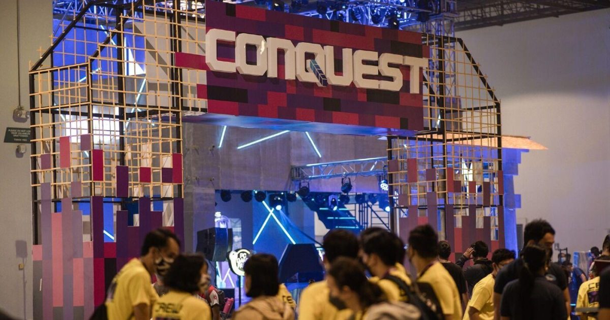 6 Things to Look Forward to at ConQuest 2023 | The Beat MNL