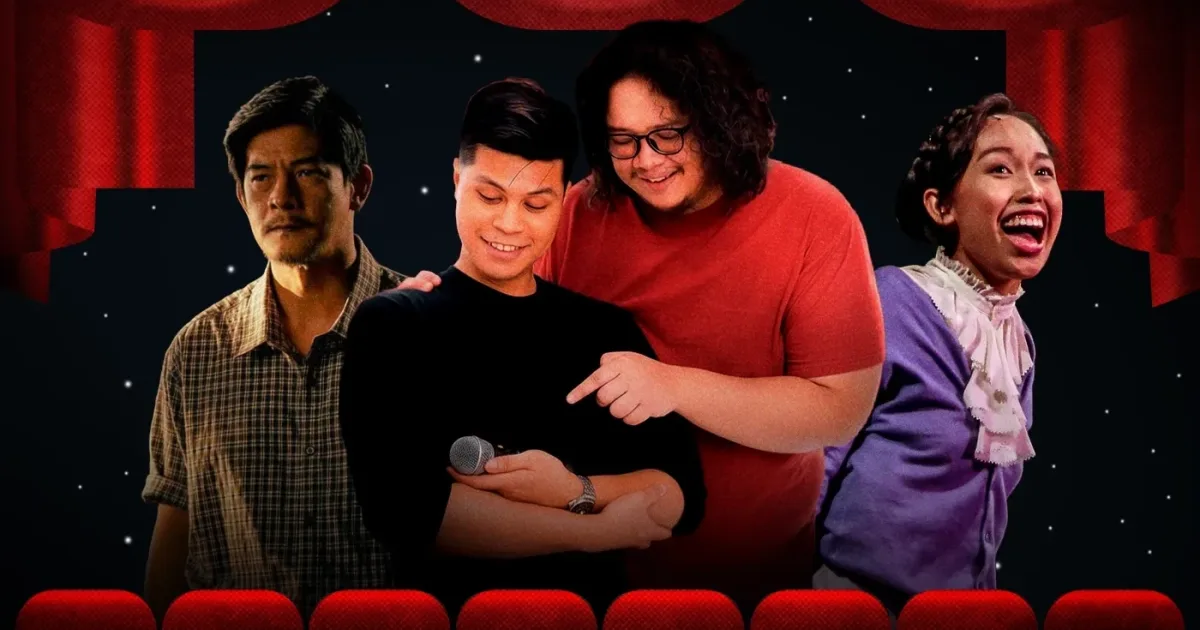 Must-See Theater Shows This February: Plays & Performances