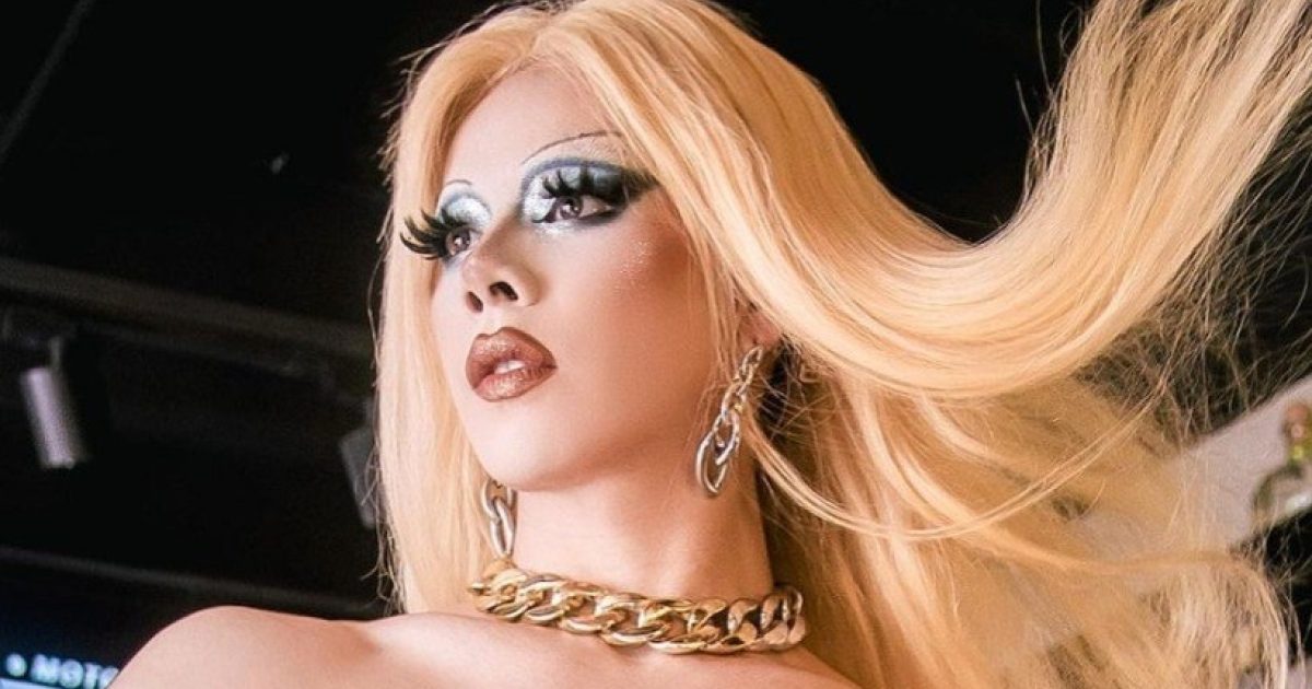 ‘Drag Den Philippines’ First Grand Winner Is Naia Black