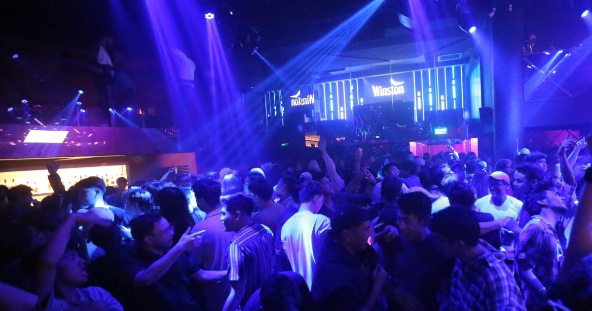Nightlife MNL: Pride Month Kick-Off Party, Plus More Events