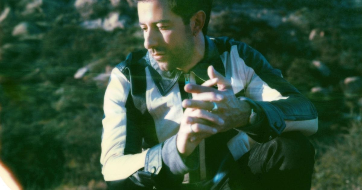 Exclusive: Bruno Major on ‘Columbo' Album and 2023 Asia Tour