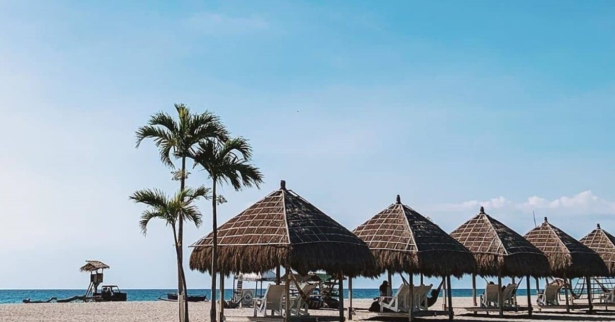 Find Out How to ‘Work by the Beach’ at This Zambales Resort