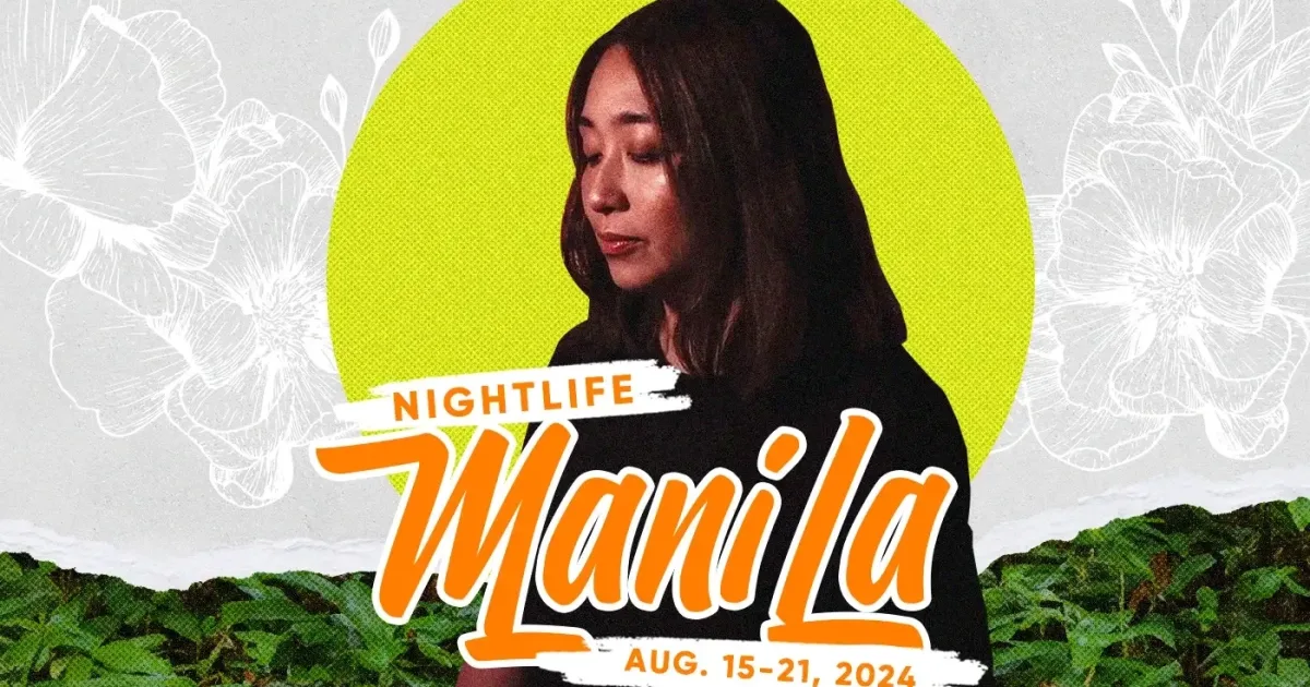 LIST: Benefit Gigs, Comedy Shows, & Happy Hours in Manila