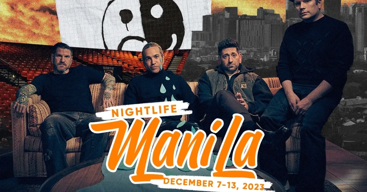 Nightlife Manila: The Best Events & Gigs on Dec. 7-13, 2023