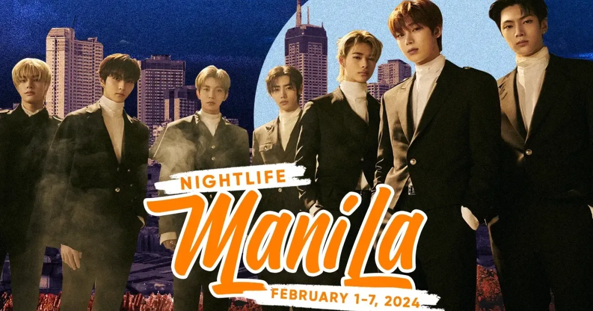 Nightlife Manila: The Best Gigs & Events on Feb. 1-7, 2024
