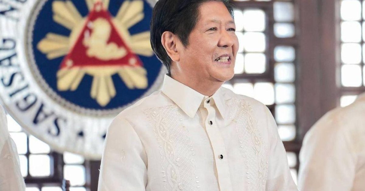 Wrapped: A Look Back on Marcos Jr.’s 1st Year of Presidency