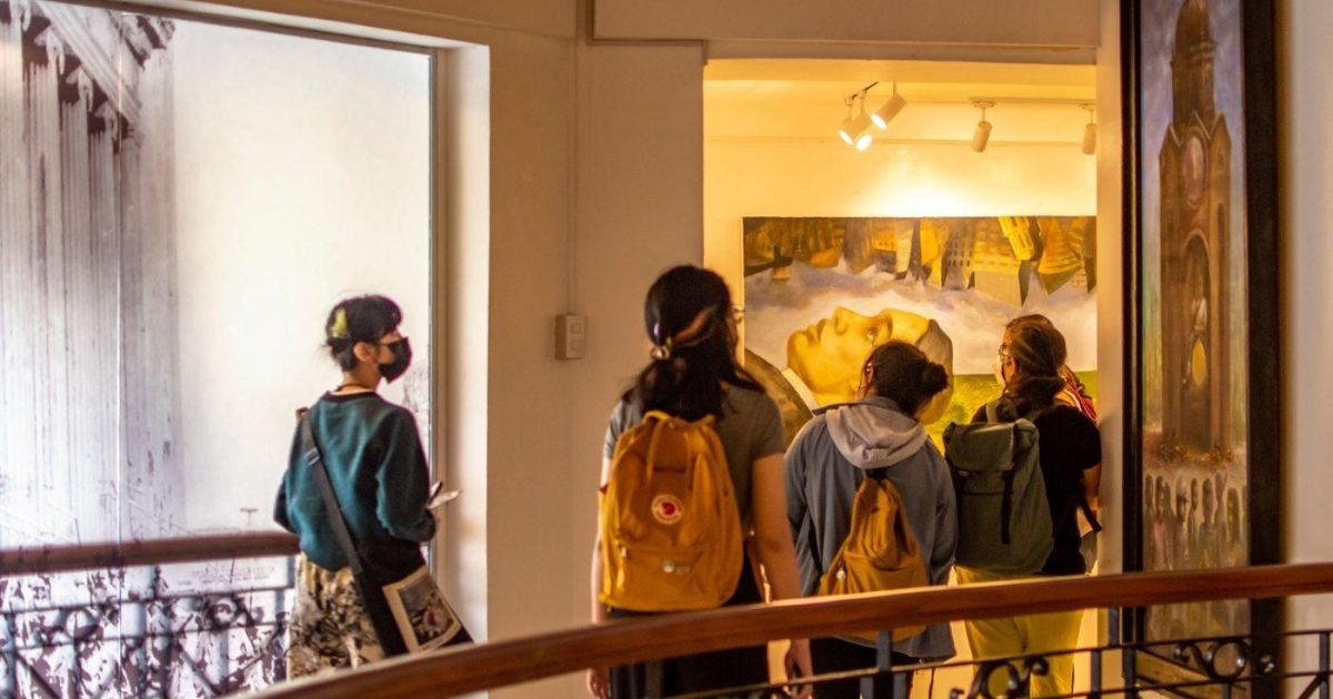 Manila Clock Tower Museum Is Now Open on Weekends!