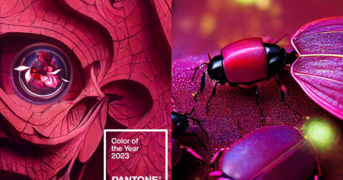 What to Know Behind the Meaning of Pantone’s ‘Viva Magenta’