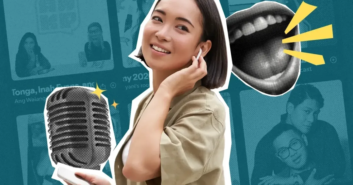 It's Giving: Podcasts in the Philippines We Follow This 2026