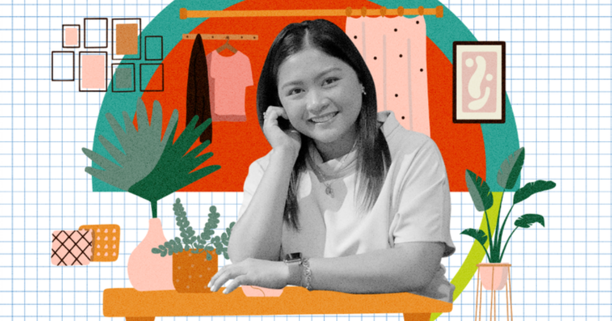 Neat Obsessions' Issa Reyes and the ‘Homemaking Movement’