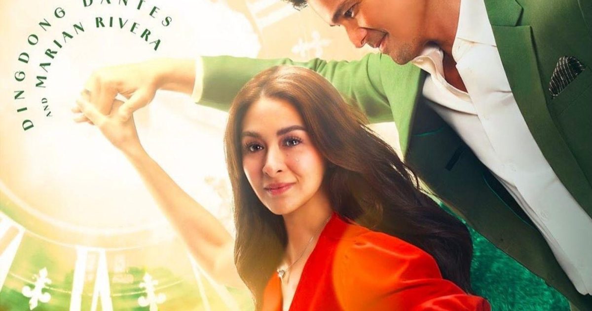 MMFF Box Office Hit ‘Rewind’ to Stream on Netflix this March